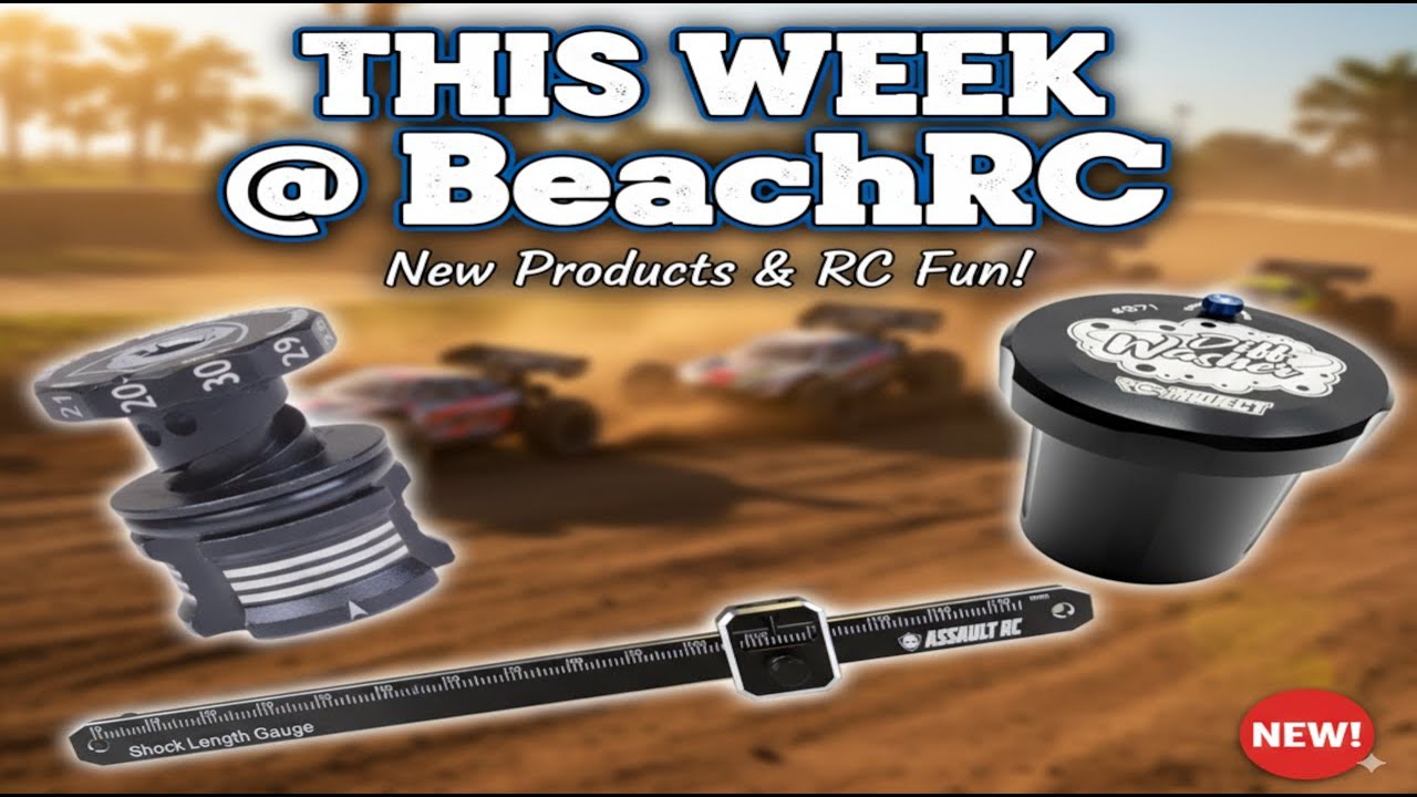 WIN THIS RC BUGGY!!! Part. 3 Sworkz Apollo 2 RTR BeachRC.com Product ...