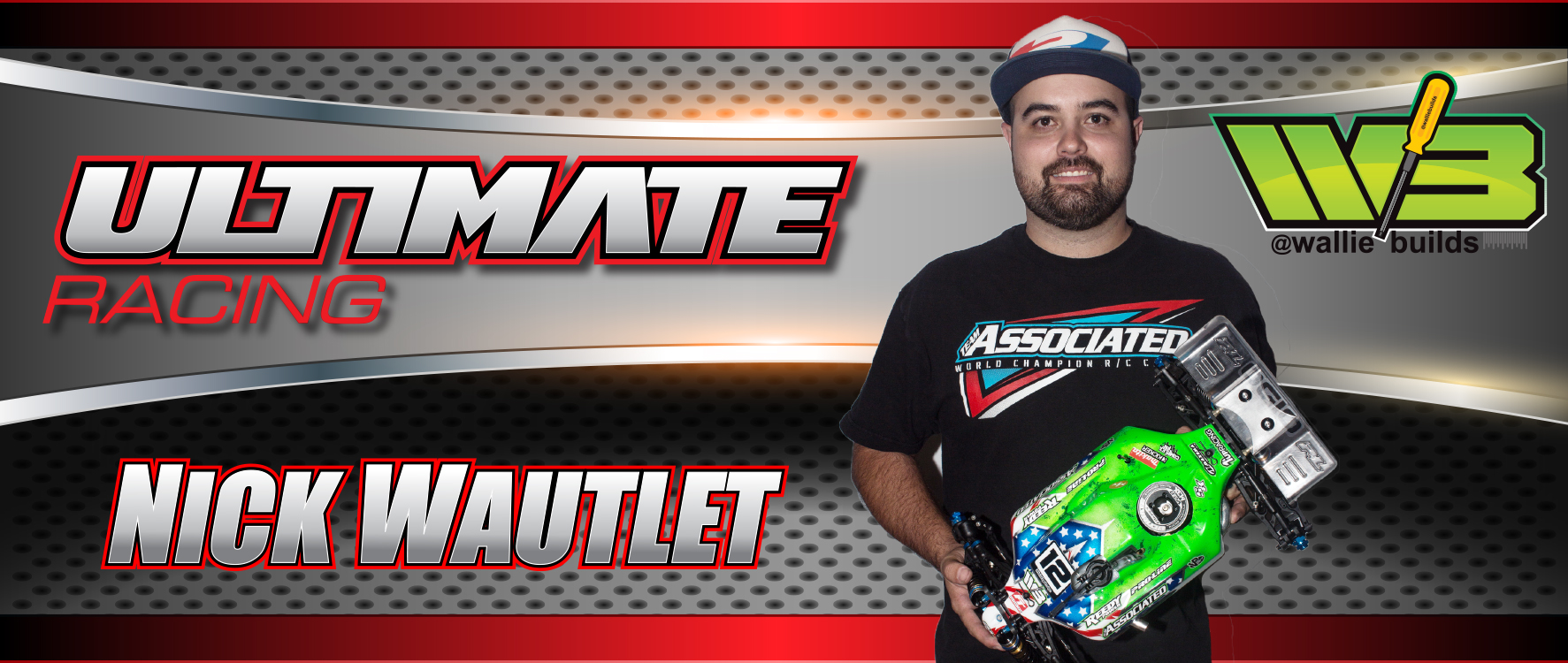 Nick Wautlet to Run Ultimate Racing Engines and offer Engines with Pro ...
