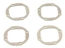 DIFF GEAR MAIN SEAL DEX210 (4) - BeachRC.com