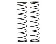 Kyosho Big Bore Rear Shock Spring Set (Red/Medium Hard) (2) Truck ...