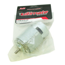 Ultimate Racing Starter Box Brushed Motor (3600) - BeachRC.com