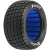 Pro-Line Hoosier Angle Block Dirt Oval 2.2" Rear Buggy Tires (2) (M4 ...