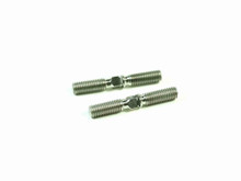 SWORKz Pro Titanium Linkage Turnbuckle M5x35mm (2) - BeachRC.com
