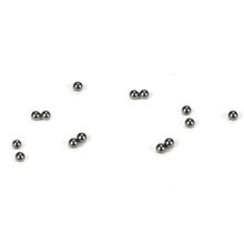 Tungsten Carbide Diff Balls, 3/32 (14) 22/22T - BeachRC.com