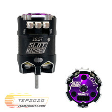 Trinity Slot Machine 10.5 SPEC Class Brushless Motor - BeachRC.com
