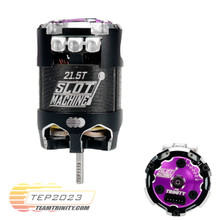 Trinity Slot Machine 21.5 TEAM SPEC Class Brushless Motor - BeachRC.com
