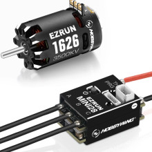 Hobbywing EZRUN Mini28 Combo (Mini28 ESC + 1626 6500 kv SD Motor ...