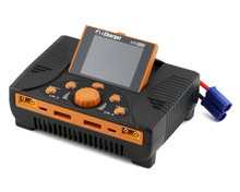 Junsi iCharger 456DUO Lilo/LiPo/Life/NiMH/NiCD DC Battery Charger (6S ...