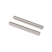 Losi Titanium Hinge Pin, 4 x 42mm: Promoto-MX - BeachRC.com