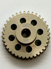Assault RC Precision Aluminum Hardened 48P Pinion Gear (36T) (3mm Bore ...