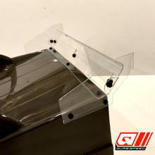 Quasi Speed 2024 Late Model Spoiler - BeachRC.com