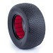AKA Racing Typo Wide Short Course Tires (Super Soft) (2) - BeachRC.com