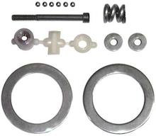 TEAM ASSOCIATED Ball Differential Rebuild Kit - BeachRC.com