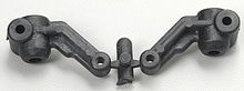 TEAM ASSOCIATED Trailing Steering Block Left & Right T4/B4/GT - BeachRC.com