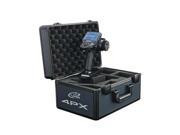 FUTABA Metal Carrying Case 4PX - BeachRC.com