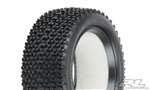 PROLINE Caliber 4wd Front Buggy Tires (2) (M3) - BeachRC.com