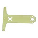 TEAM ASSOCIATED T-Plate .075" 10R5-O - BeachRC.com