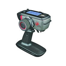 HITEC Lynx 4S 2.4GHz Tx Axion 4 Rx - BeachRC.com