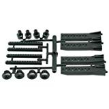 OFNA Late Model Body Mounts - BeachRC.com