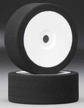 BSR 1:8 DIRT OVAL FOAM TIRE - 35 COMPOUND - BeachRC.com