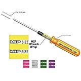 MIP Wrench Wraps Set (SAE) - BeachRC.com