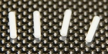 GFRP CVD Delrin Replacement Pins (4) - BeachRC.com