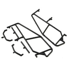 Custom Works RC V2 Main Frame Cage - BeachRC.com