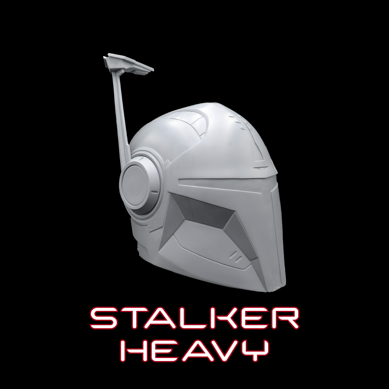 Stalker Heavy