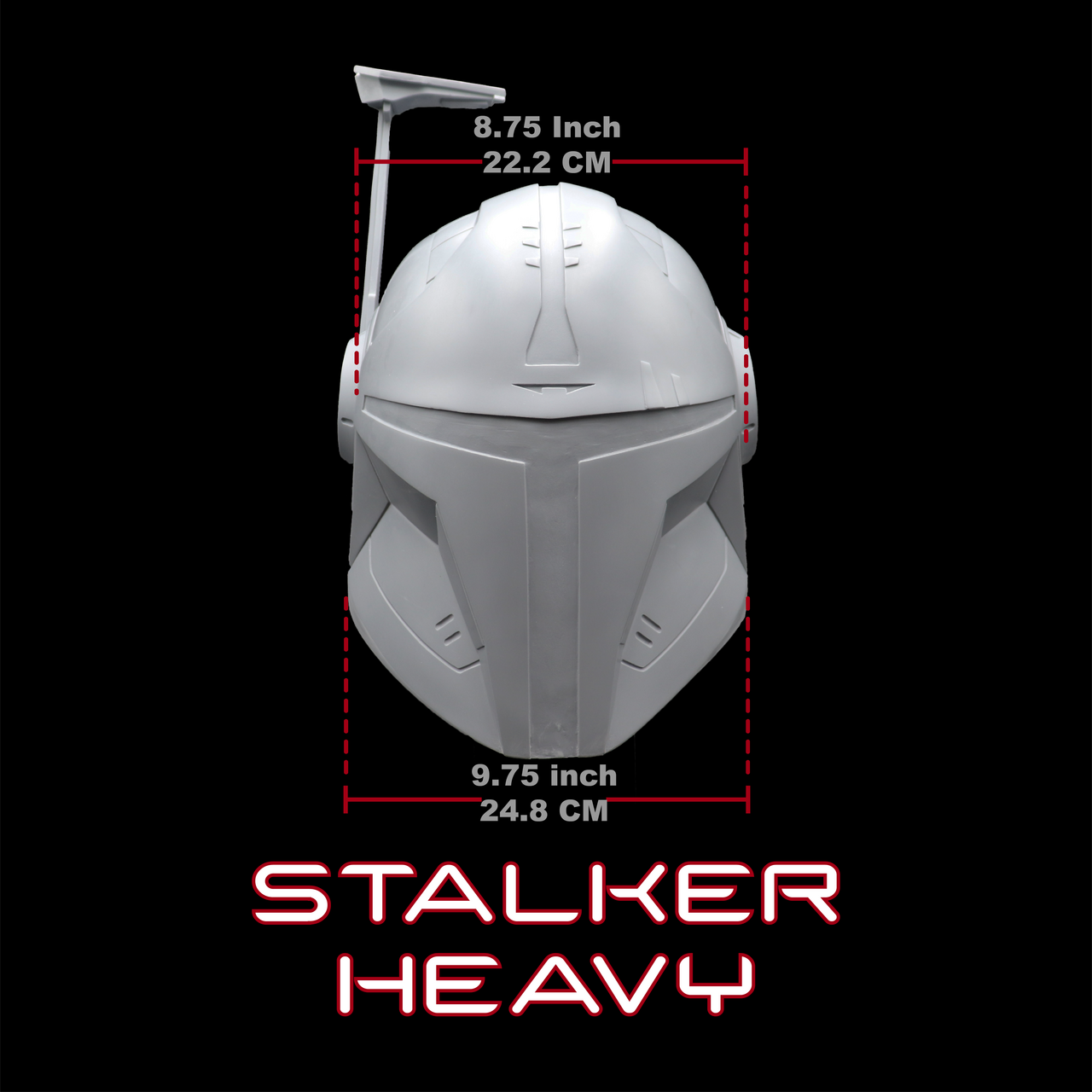 Stalker Heavy