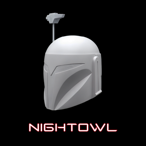 Helmets - NME Props