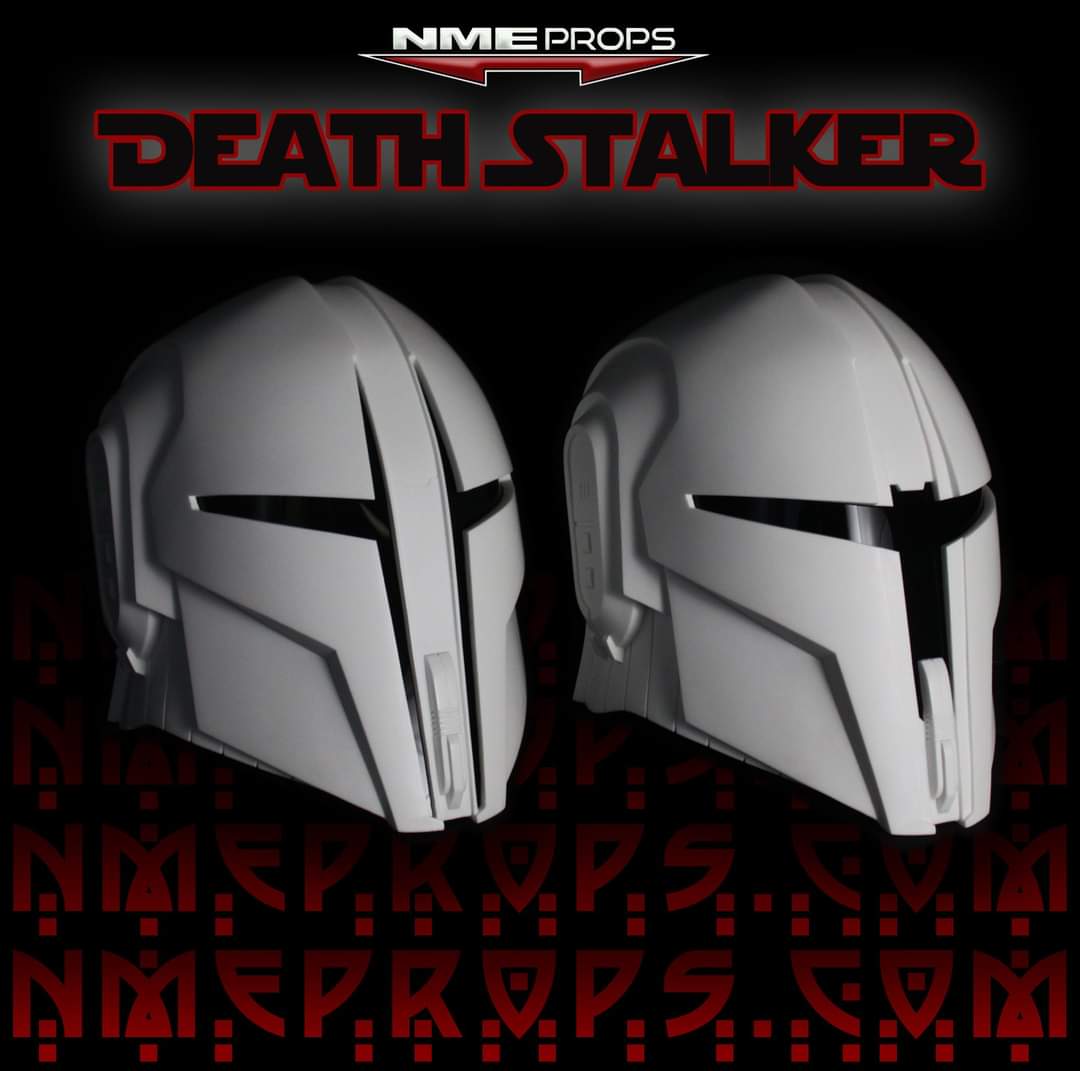 Death Stalker