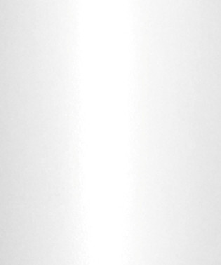 Ice White Pearlescent Place Cards | The Paperbox