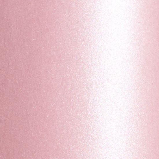 A4 Baby Pink Pearl Paper | The Paperbox