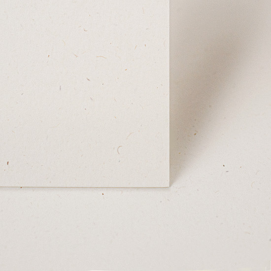 Recycled Small Square Card Blanks & Envelopes | The Paperbox