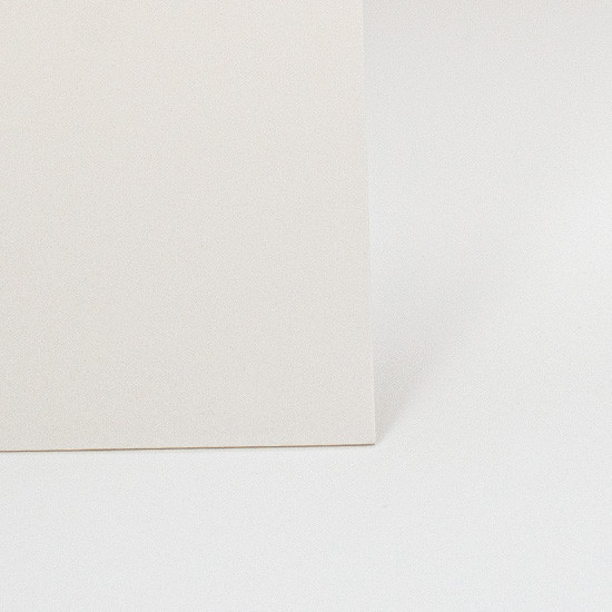 A6 Recycled Aged White Card | Sale | The Paperbox