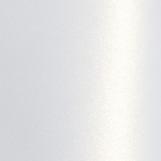 A6 White Gold Dust Pearlescent Card Sheets (50 pack) - SALE | The Paperbox