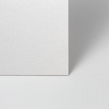 White, Ivory & Cream Blank Table Place Cards | The Paperbox
