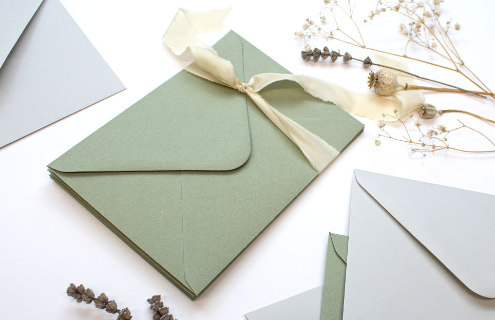 DIY Card Making Supplies & Invitation Supplies | The Paperbox