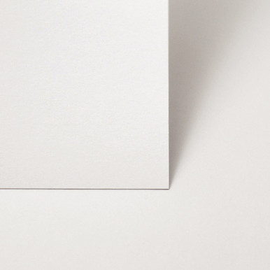 A6 White Matte Card Sheets, 250gsm (50 pack) | The Paperbox