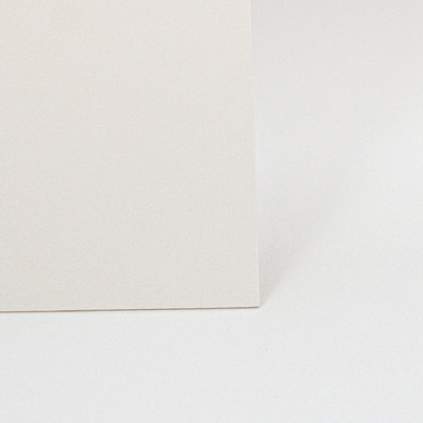 A4 Recycled Aged White Card (250 sheets) | The Paperbox