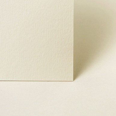 A6 Ivory Matte Card Sheets 250gsm (50 pack) | The Paperbox