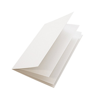 5 x 7 Natural Matte Insert Papers | The Paperbox