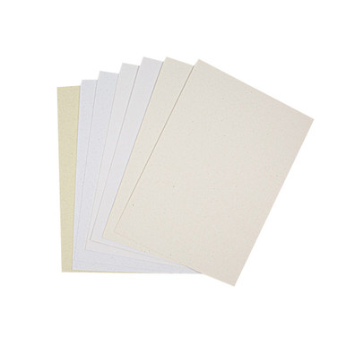 A4 Menu Paper Sample Pack | The Paperbox