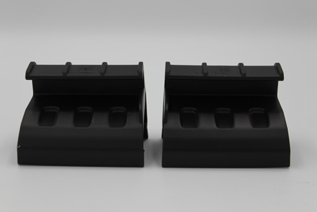 Bestop 550.57P - Service Part - JK Tailgate Bar Clips