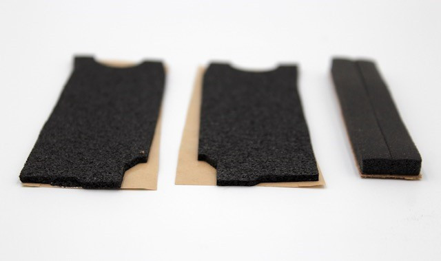 Service Part - Header Foam for JK - Bestop | Leading Supplier of Jeep ...
