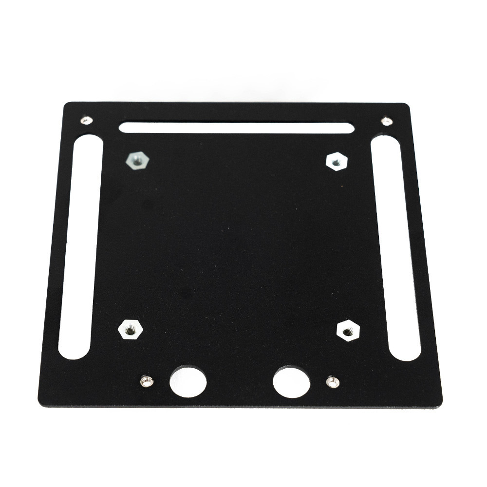 Universal Flat Mounting Bracket - BantamX/SourceLT - Universal - 4x4 sPod