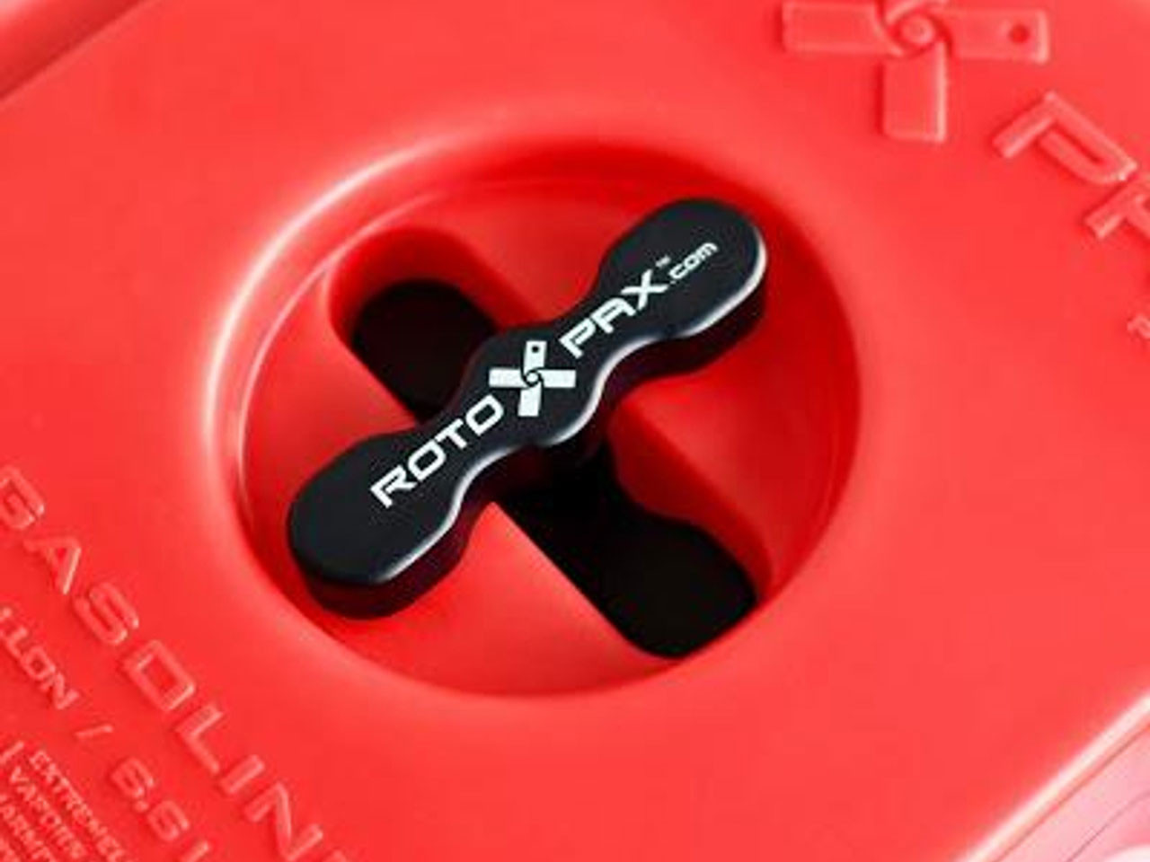 RotopaX Standard Pack Mount | Aluminess