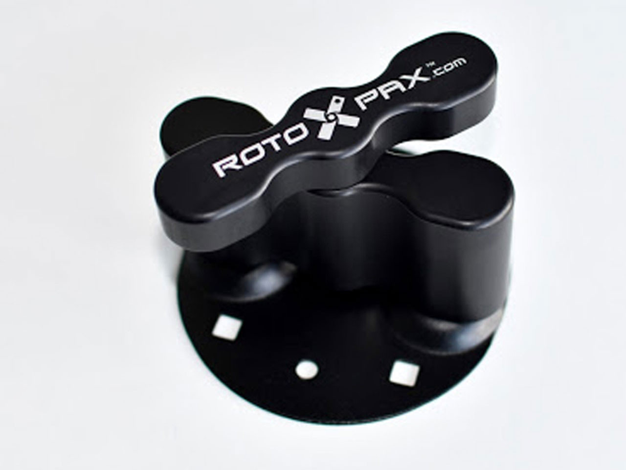 RotopaX Standard Pack Mount | Aluminess