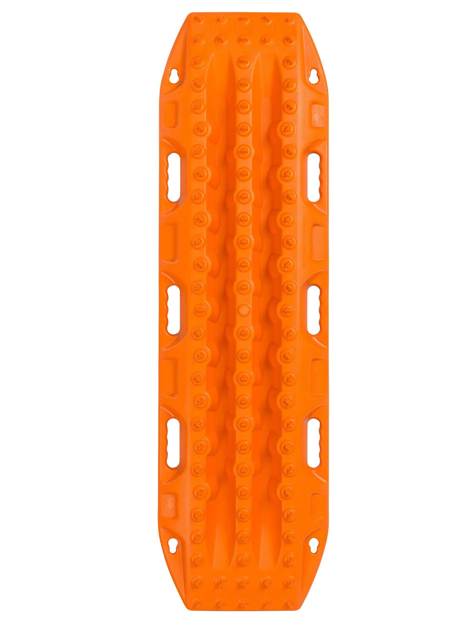 MAXTRAX MKII Signature Orange Recovery Boards | Aluminess