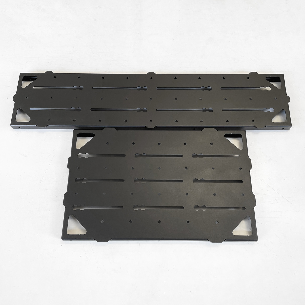 Dodge Promaster DIY - Cruiser Modular Roof Rack